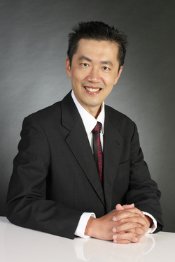 Jonathan Heng - Home